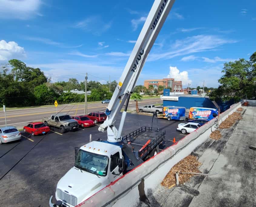 Airheads HVAC’s Story Don't be an AIRHEAD Call 727-226-5330